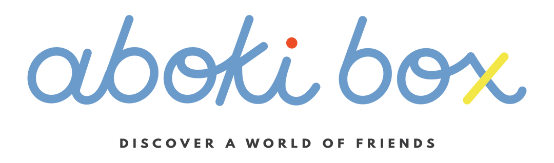 Aboki Box