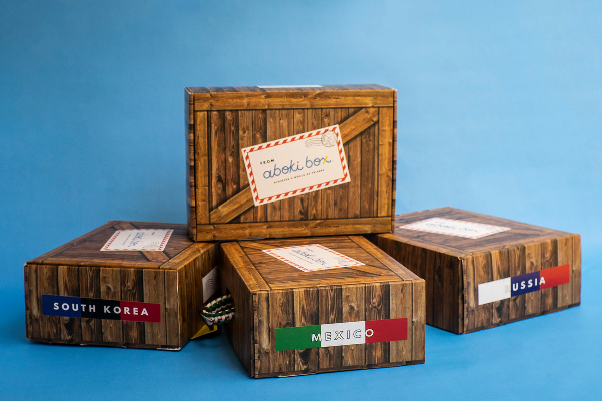 Aboki Box